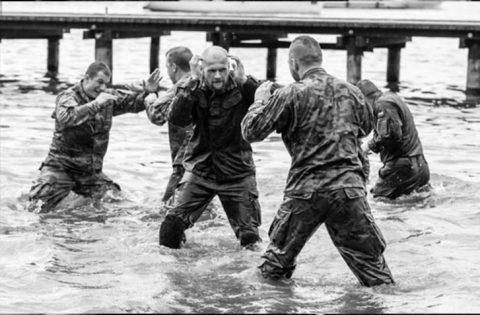 Arizona Firearms Training - Trident Tactical Academy